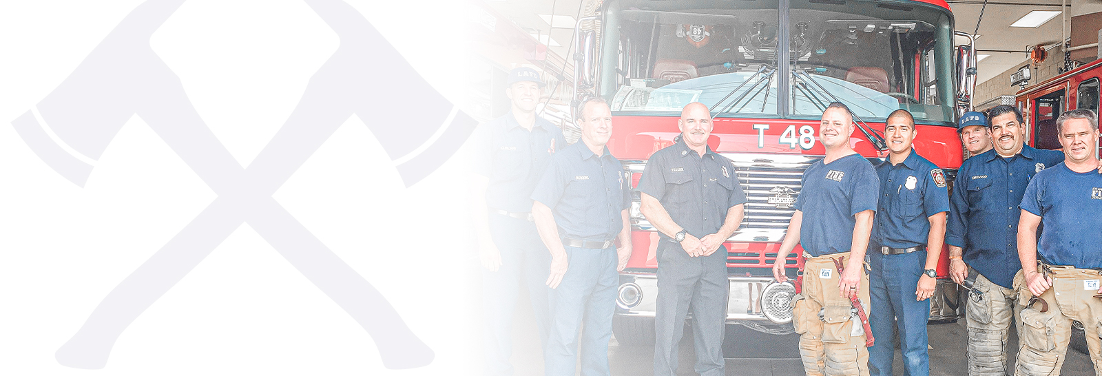 Firefighters First Tax Services | Tax Preparation Services