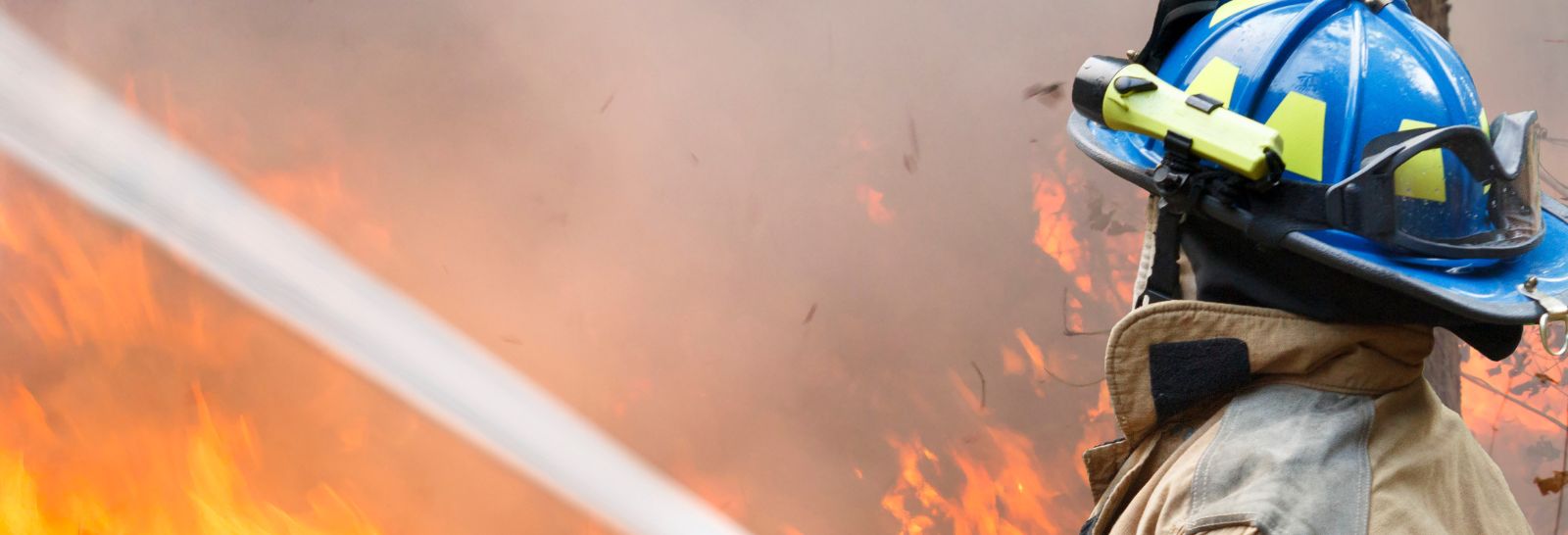 Firefighters First Tax Services | Tax Preparation Services